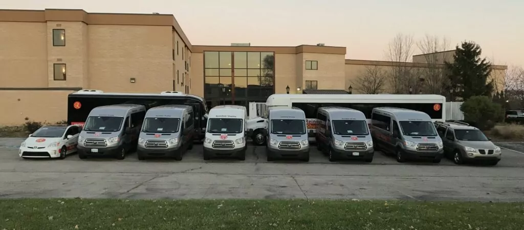Bus Schedule | Reindeer Shuttle